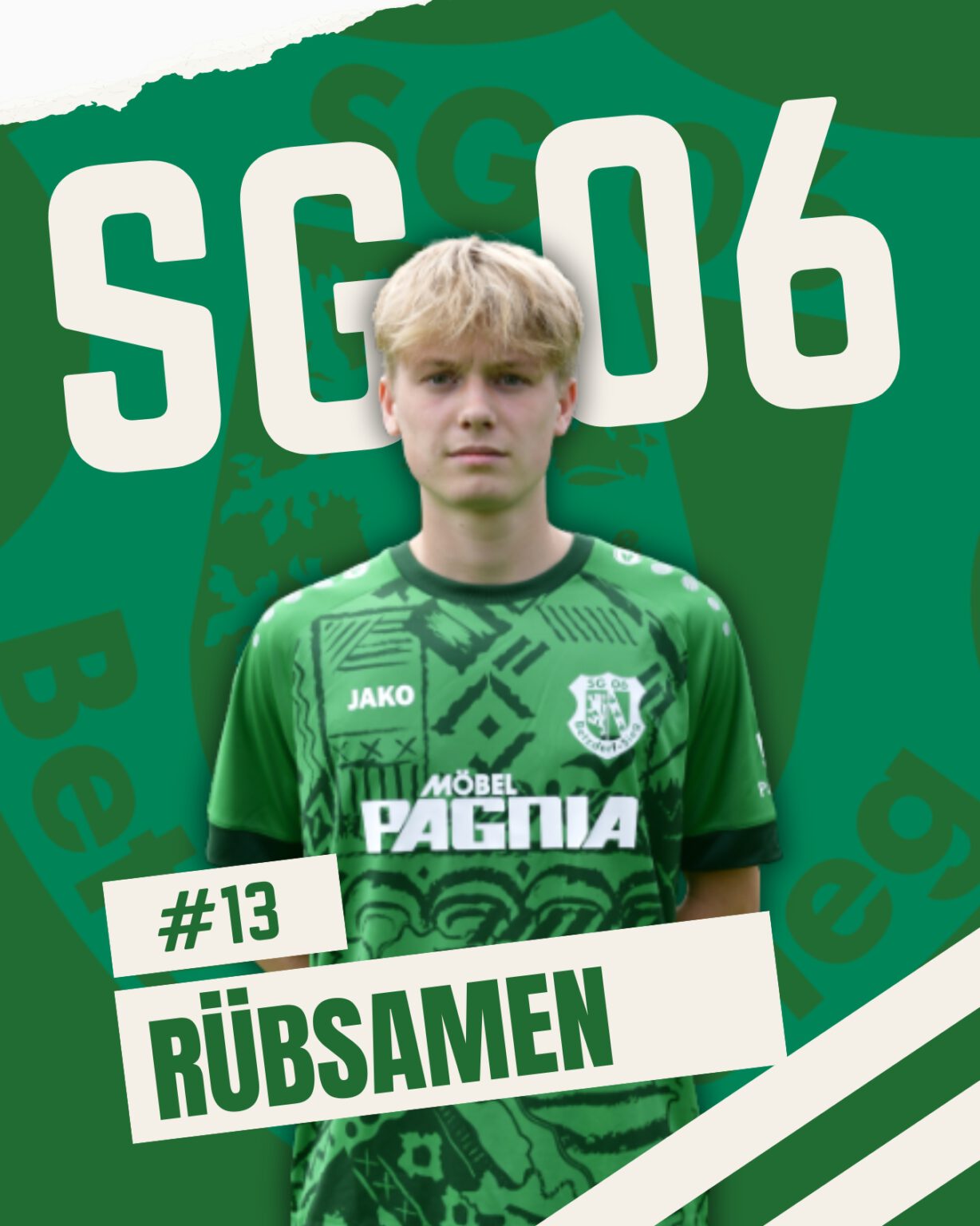 Erste Mannschaft – SG 06 Betzdorf